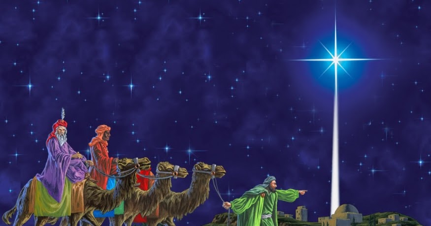 Renungan Penyejuk Jiwa : Menyembah Sang Raja Segala Raja