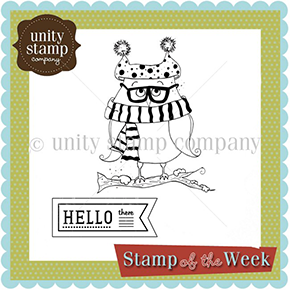 Unity SotW - All Stamps