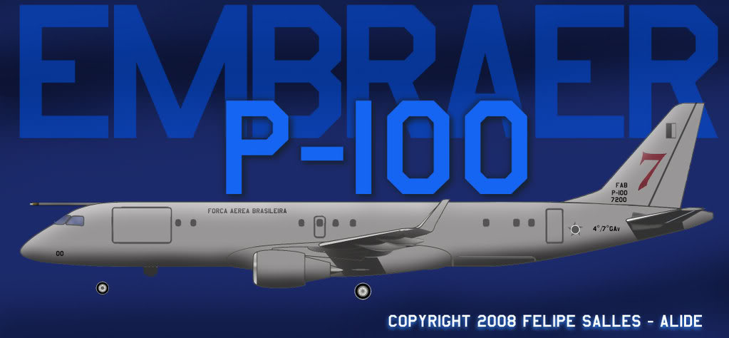 DESFILE HISTORICO DA FORÇA AÉREA BRASILEIRA (FAB): (FAB-7200) (P-100 ...