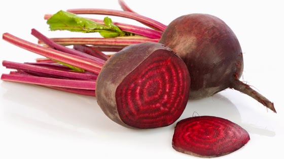 BioGroentenBak Leuven: Gebakken aardappeltjes met maïs, rode biet en ...