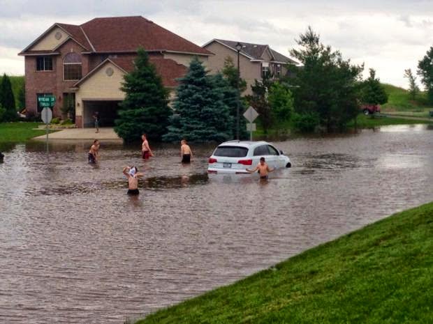 TheNewVerse.News : June 2014