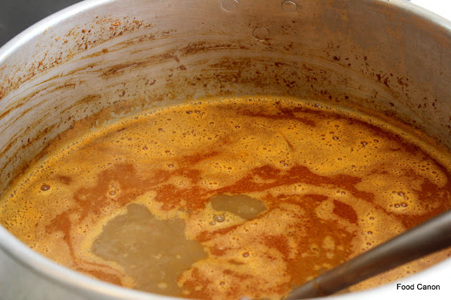 What makes Penang Hokkien Prawn Mee special? - The Food Canon