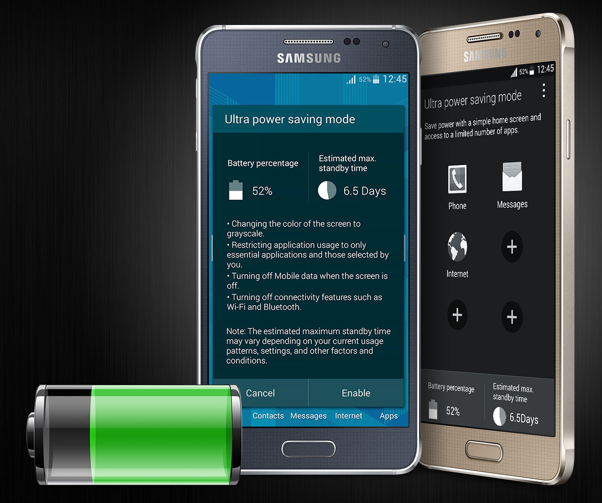 Basic HP - Semua Tentang HP