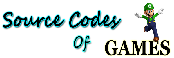 Game Code IN C Language. | Computer Programing Languages