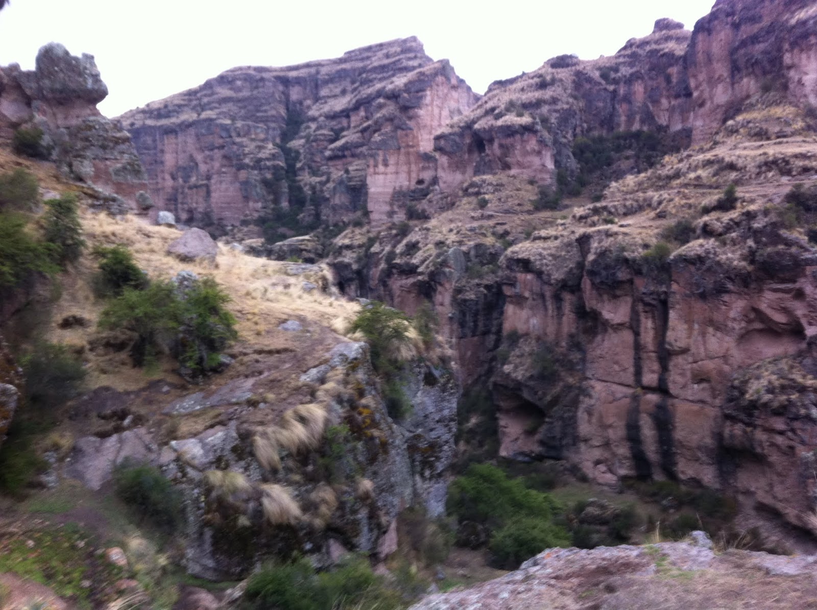 guia Cusco Peru: Visitando el Distrito de Paruro y el Pueblo de Omacha ...