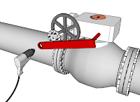Total Lockout Blog: Valve Assist, Portable Valve Actuator