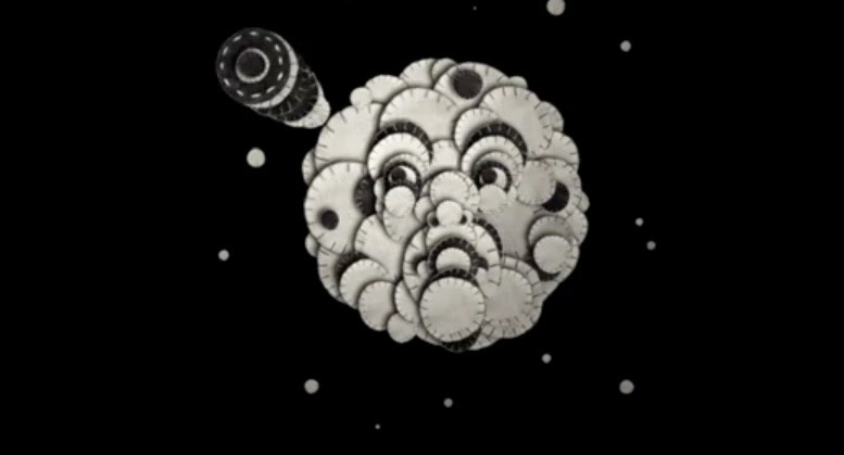 Pandemonio ~ Kuriositas