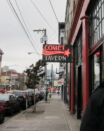 A Music History by Wayne R. Flower: Music History, Part 30: Seattle ...