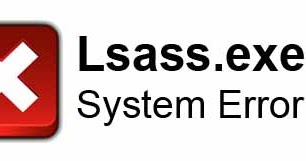 Lsass.exe