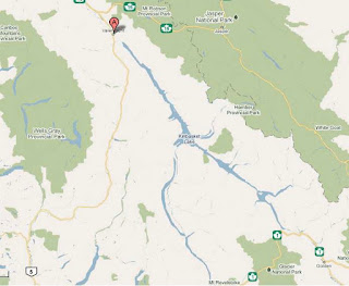 History and Stuff: 6 Fascinating Facts About Kinbasket Lake: Big Bend ...