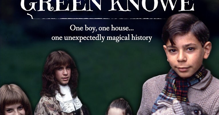 Madhouse Family Reviews: DVD review : The Children of Green Knowe