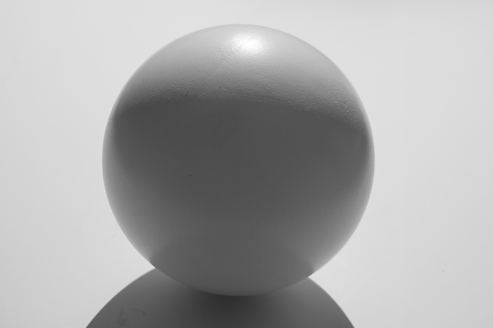 Expérimentations avec la lumière - Automne 2013: Théorie : la sphère et ...