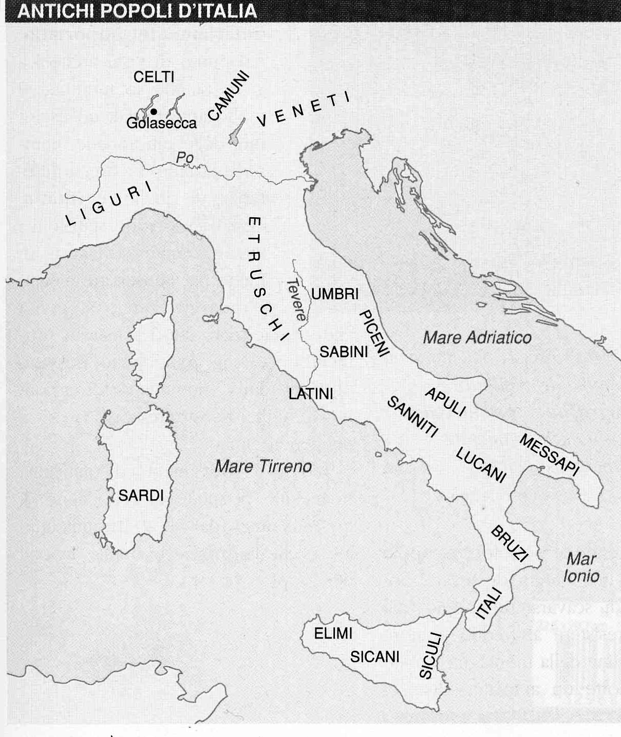 ESABAC Seconde: Storia - La cittadinanza nell'impero romano (secoli I e ...