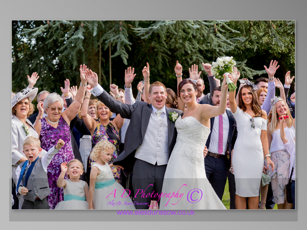 A D Photography blog: Mount Pleasant Doncaster Wedding Photographer ...