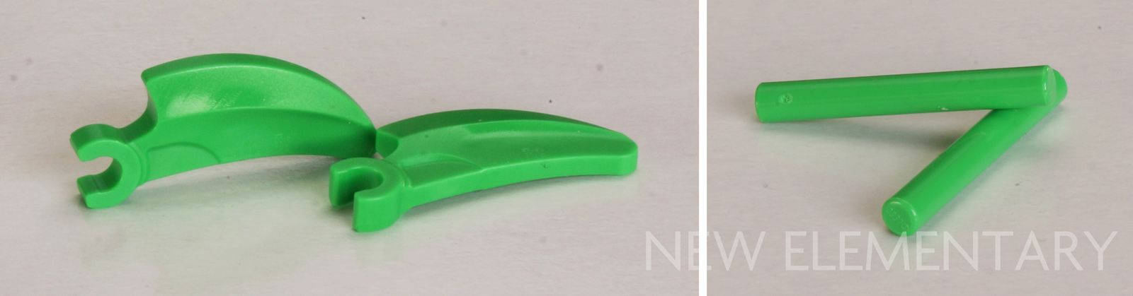 Assembly Square: part one | New Elementary: LEGO® parts, sets and ...