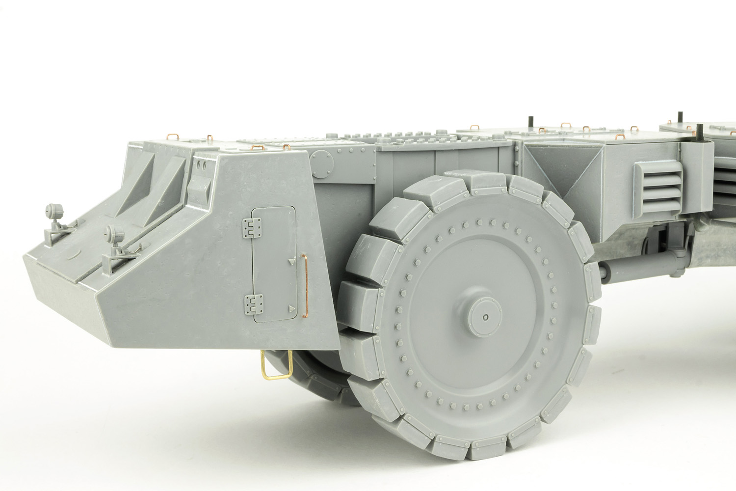 The Modelling News: In-boxed & Build Guide - Andy gets to building ...