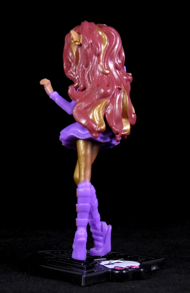 She's Fantastic: Target Exclusive MONSTER HIGH Figurines!