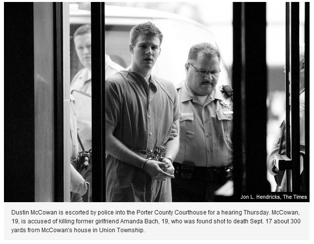 OIDV Project Of Michigan - Officer Involved Domestic Violence Project ...