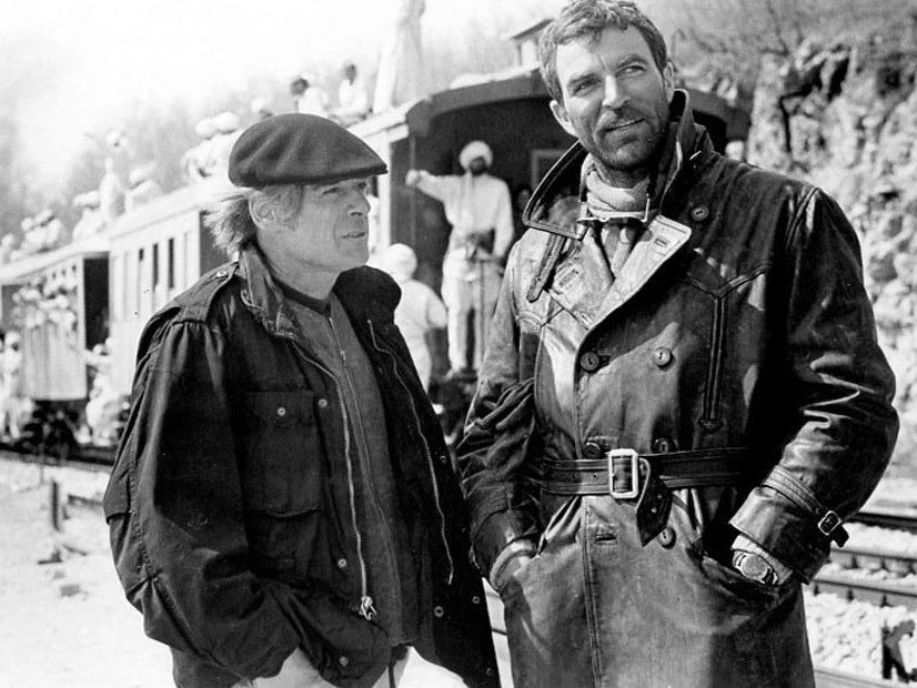 Los Angeles Morgue Files: Actor & Director Brian G. Hutton Memorial ...