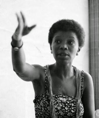 Enegrecer o Feminismo: Beatriz Nascimento