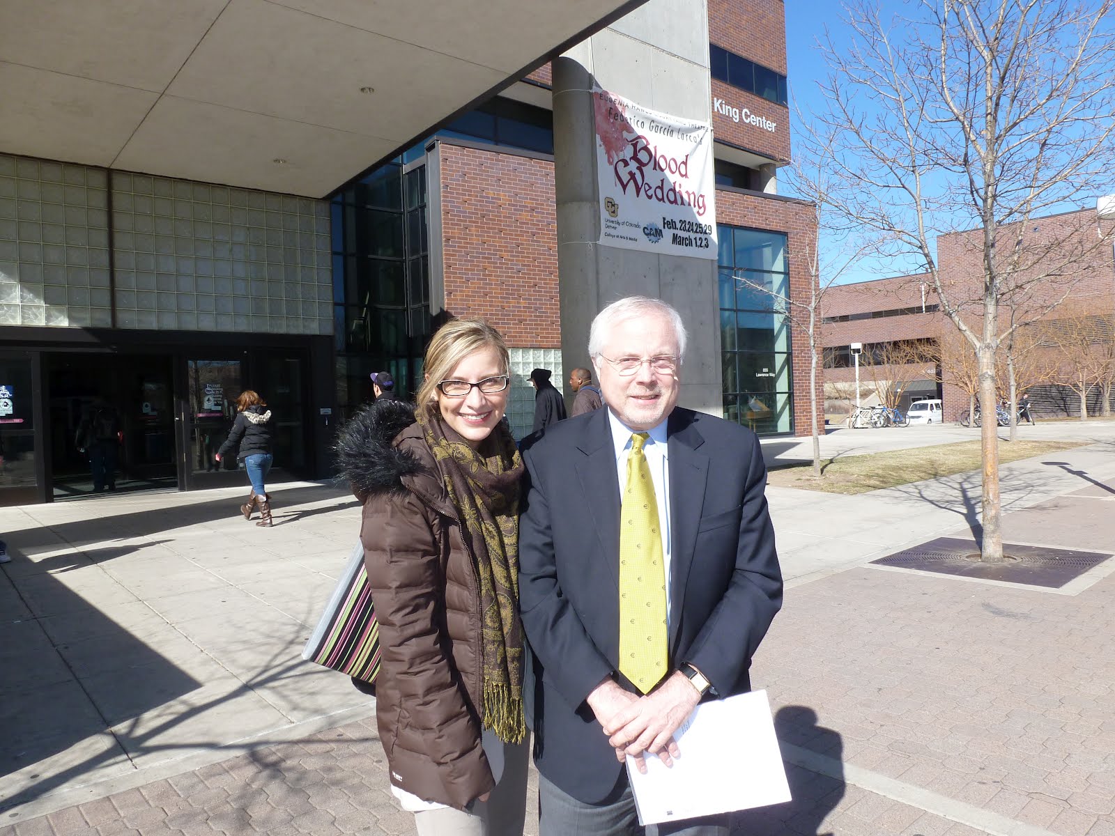 Environment & Natural Resources in the 21st Century: Denver Law ...