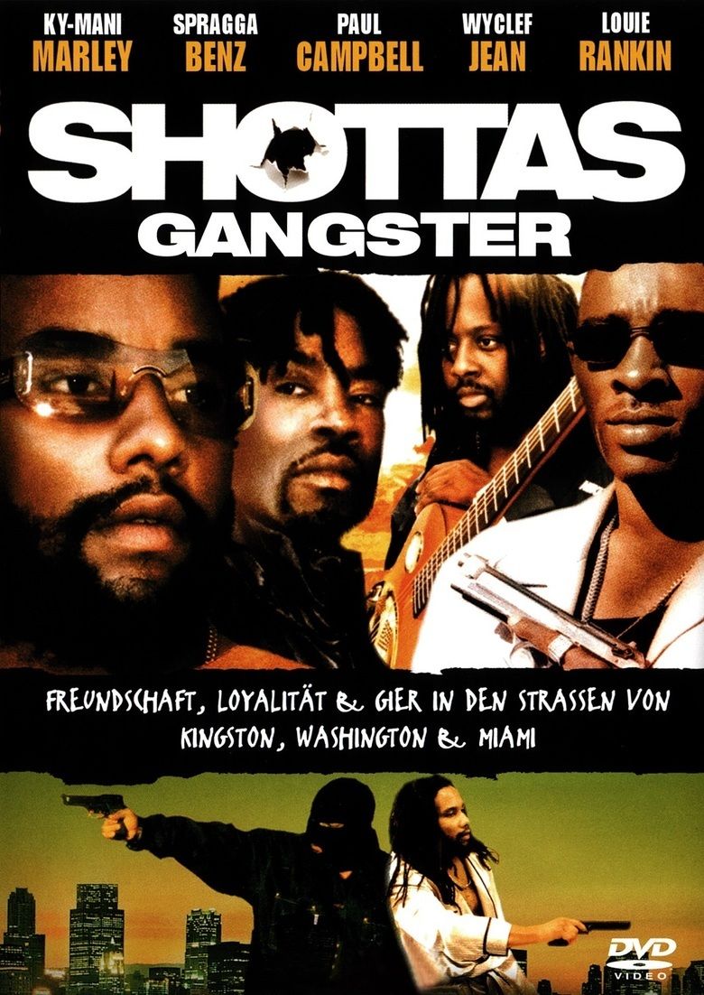 shottas full movie - USA News Collections