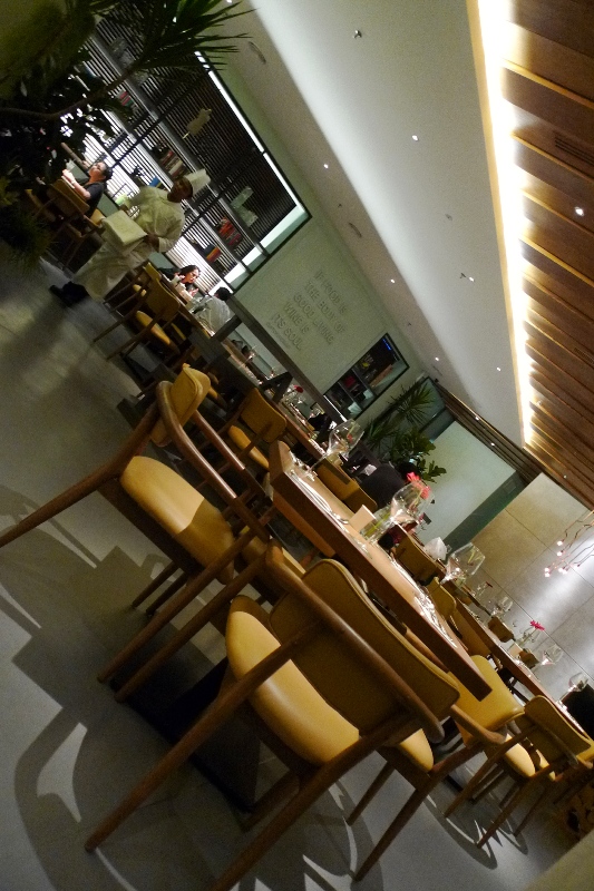 One Utama - L.Table by Lavender