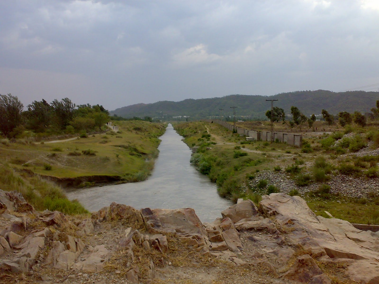 Topi: Beautiful Picnic Places at Topi