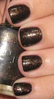 Pretty Little Bottles: Pure Ice Review