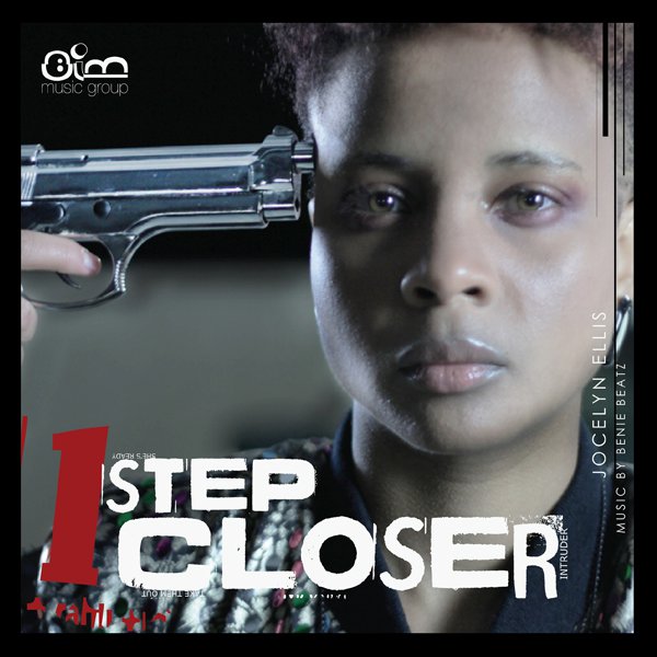 Jocelyn Ellis' Music Video for 'One Step Closer' ~ Grown People Talking