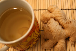 Benefits of Ginger ( AdraK )