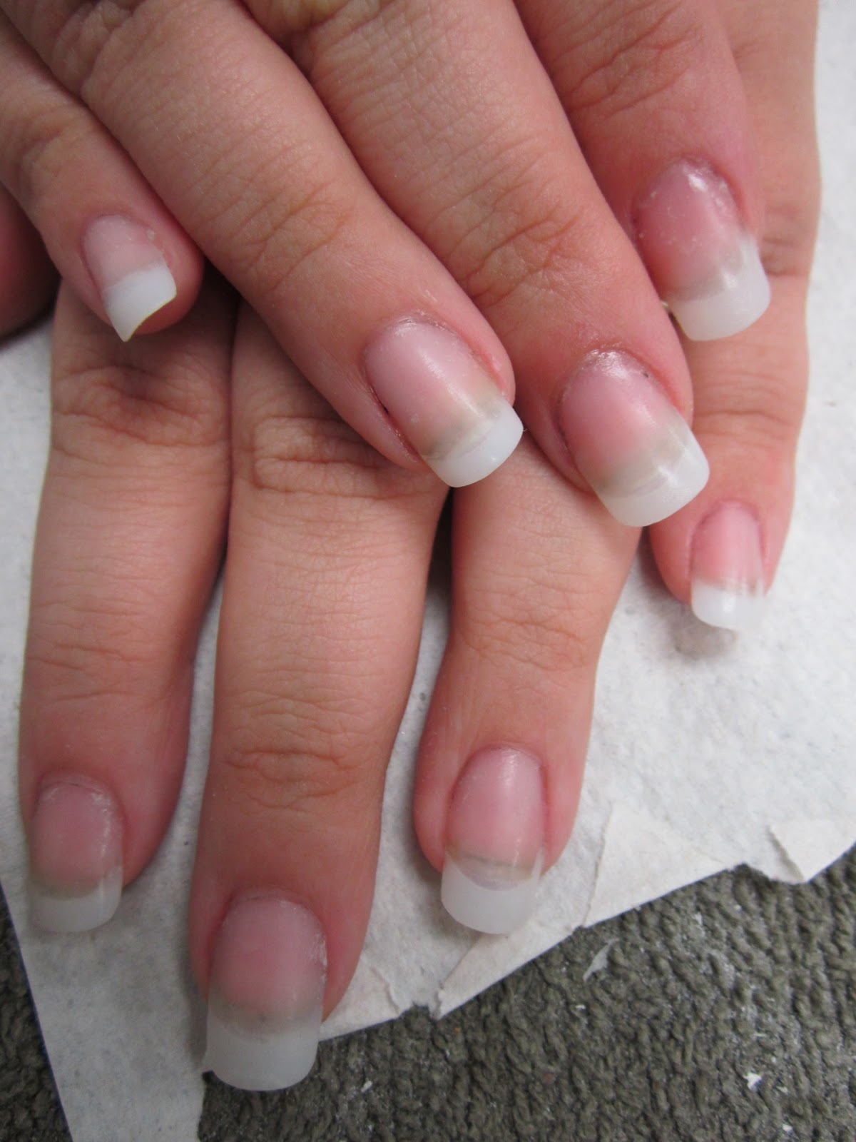 The Best Poster Design with Photoshop: Nail School - Day 14