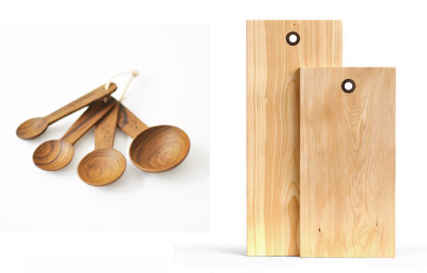 anaca studio.: Lovely wooden objects...