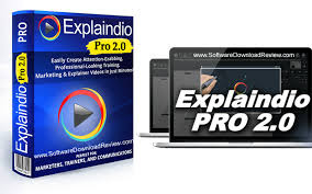 Explaindio pro 2.0-This is why you should buy this product?|Explaindio huge bonus package.