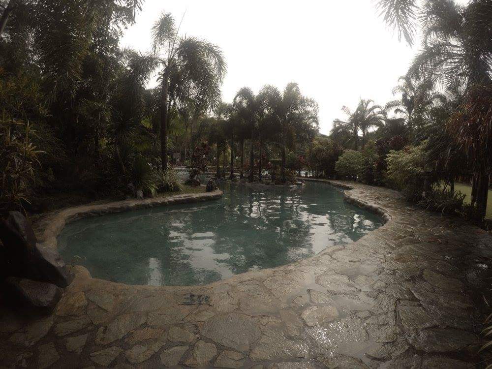 @ Momarco Forest Cove Resort & Hotel