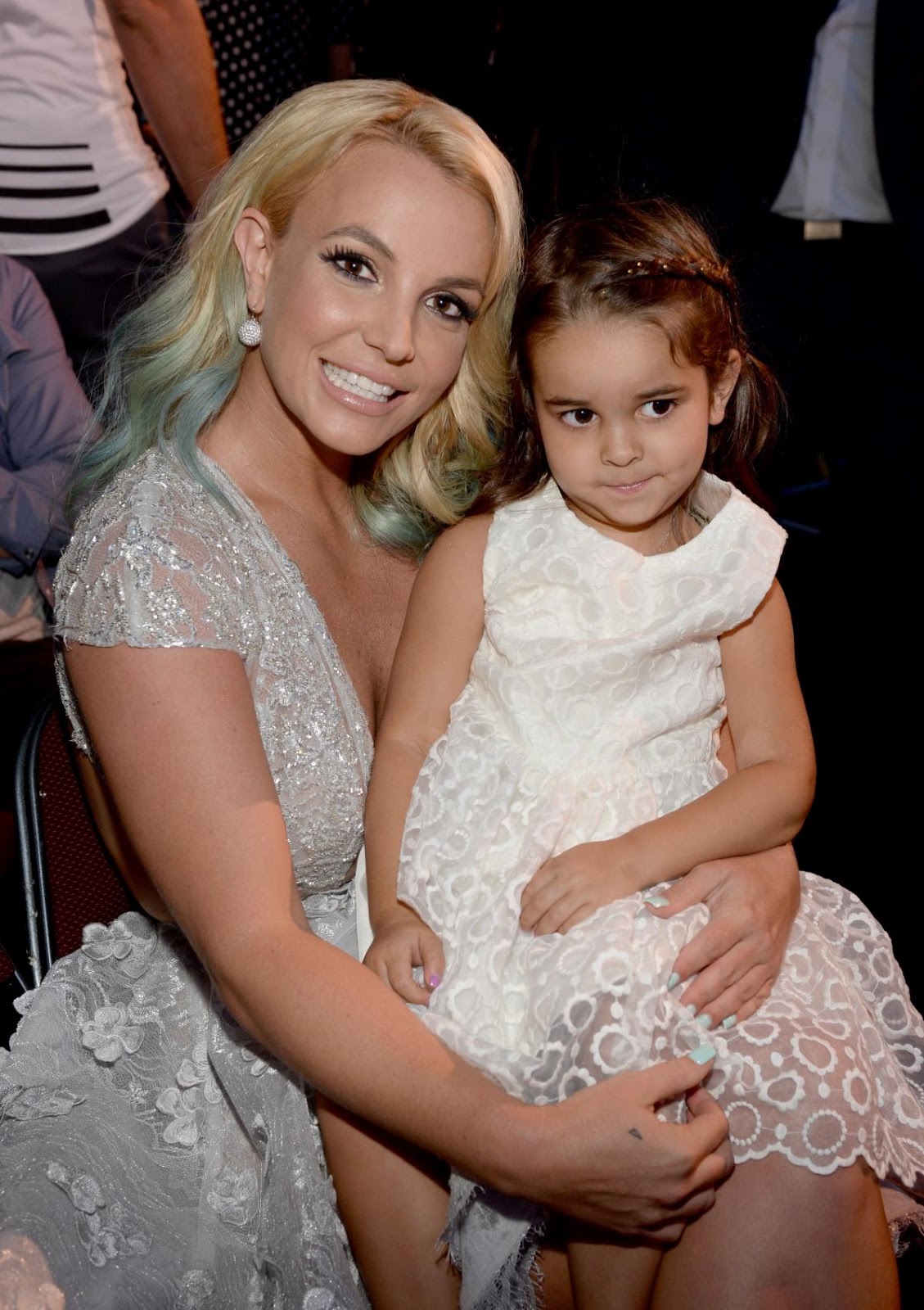 El Lavadero De Las Muñecas La Sobrina De Britney Spears Sufre Un Accidente