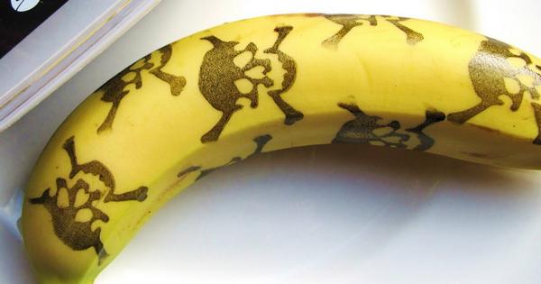 world gallery : Most Creative Naughty & Cool Bananas Photos
