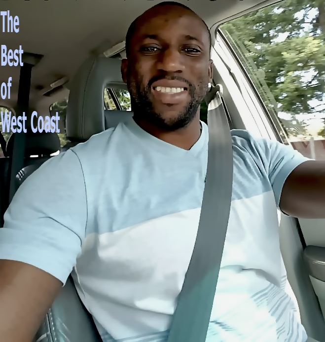 SolaBranded.com: The Best of West Coast: Bah Ebou aka Dr. Babaja.