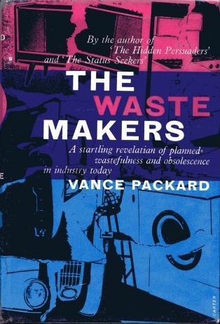 Descubriendo mi mágico mundo: Documental: "Comprar, tirar, comprar. La historia de la ...