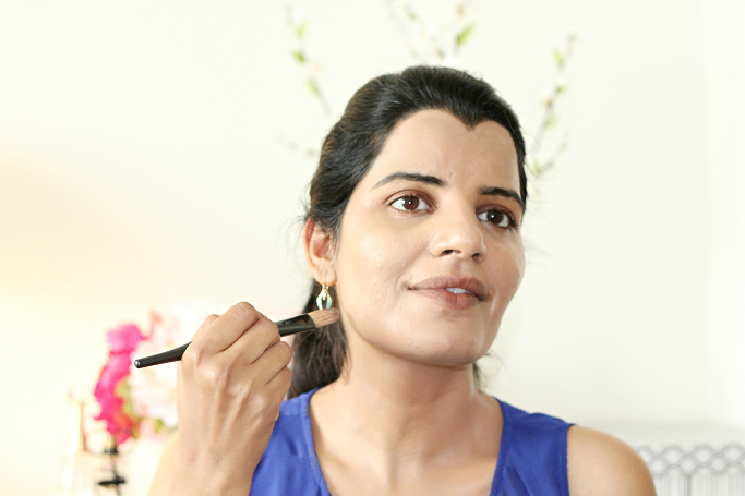 Style-Delights: Quick 10 Minutes Makeup Tutorial For Healthy Skin ...