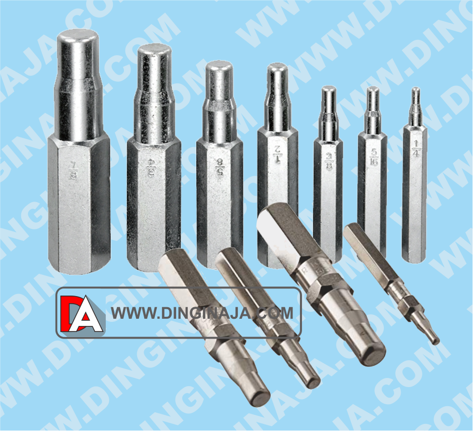 Fungsi Flaring Tool dan Swaging Tools | Dinginaja