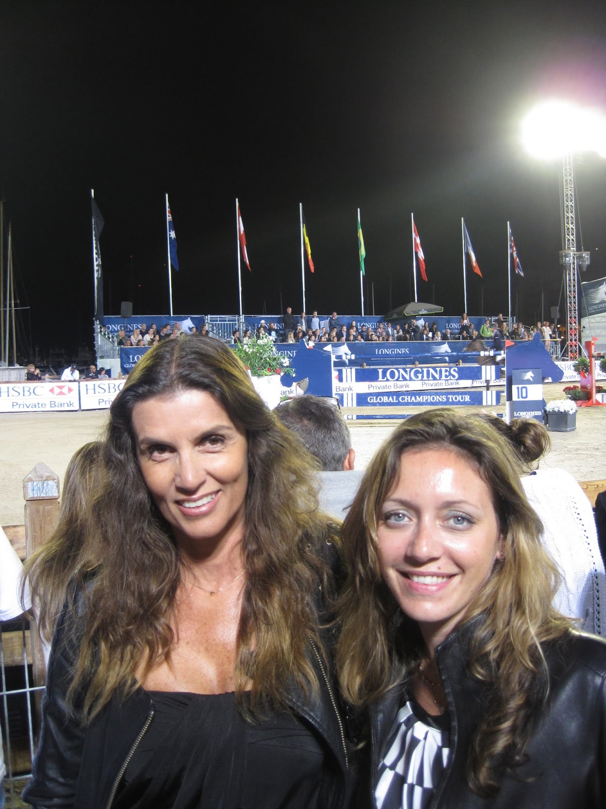 GRAND PRIX REAL DE HIPISMO