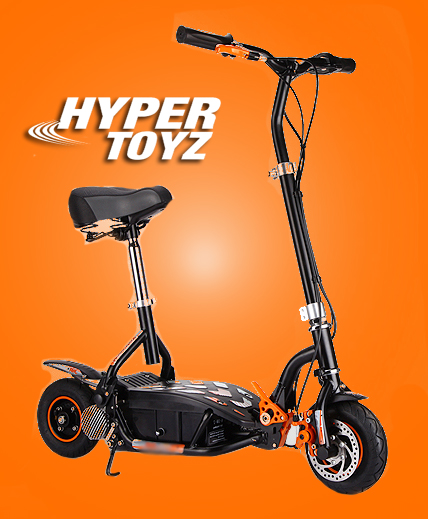Hyper Power Sports: Buy online electric scooters from two wheel ...