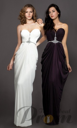 maisocalledlife: Prom 101 : Long Dresses ideas