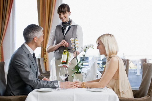 Manajemen Pelayanan Prima