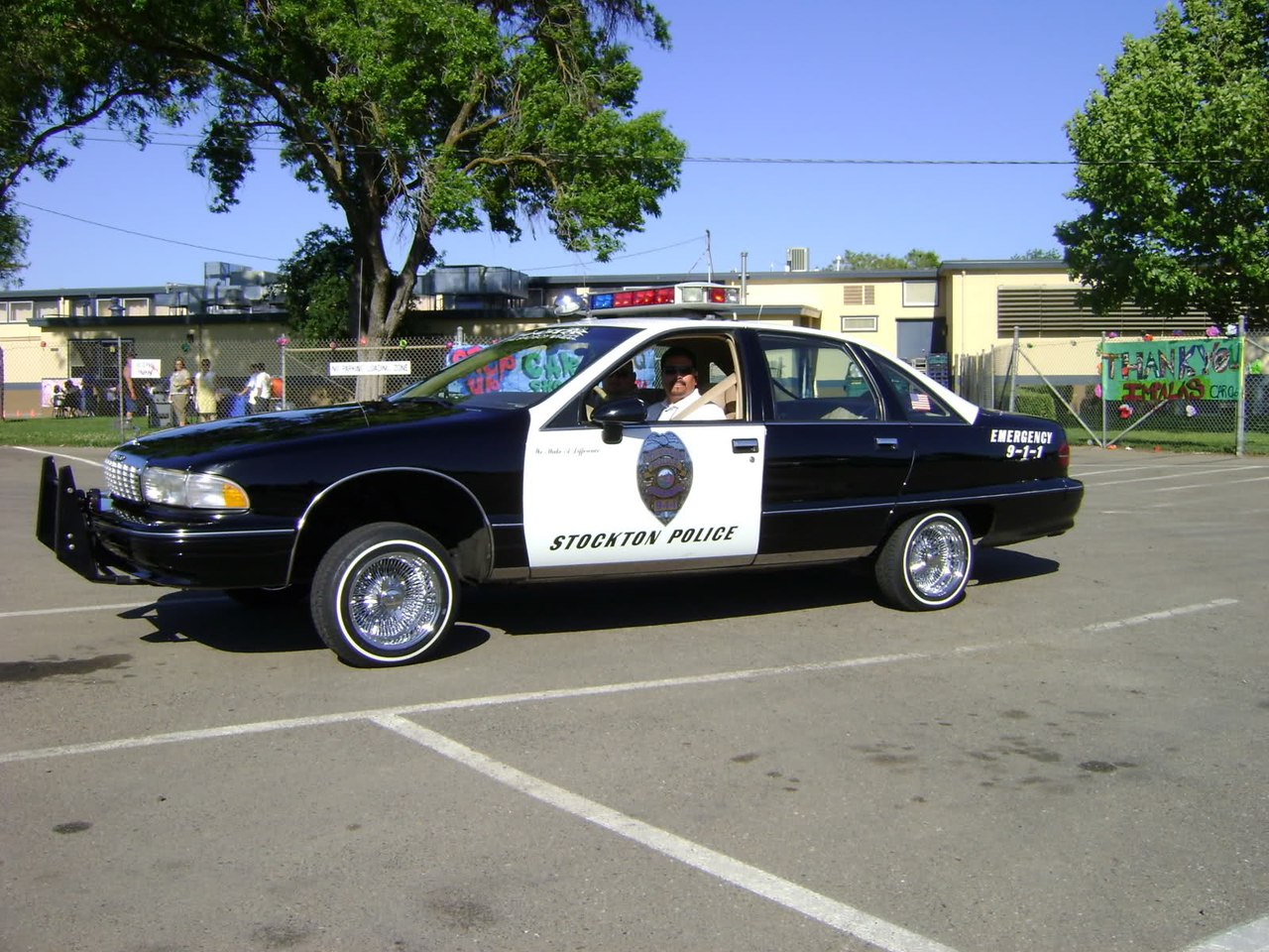 LOWRIDER: Top Best Police Lowrider Cars