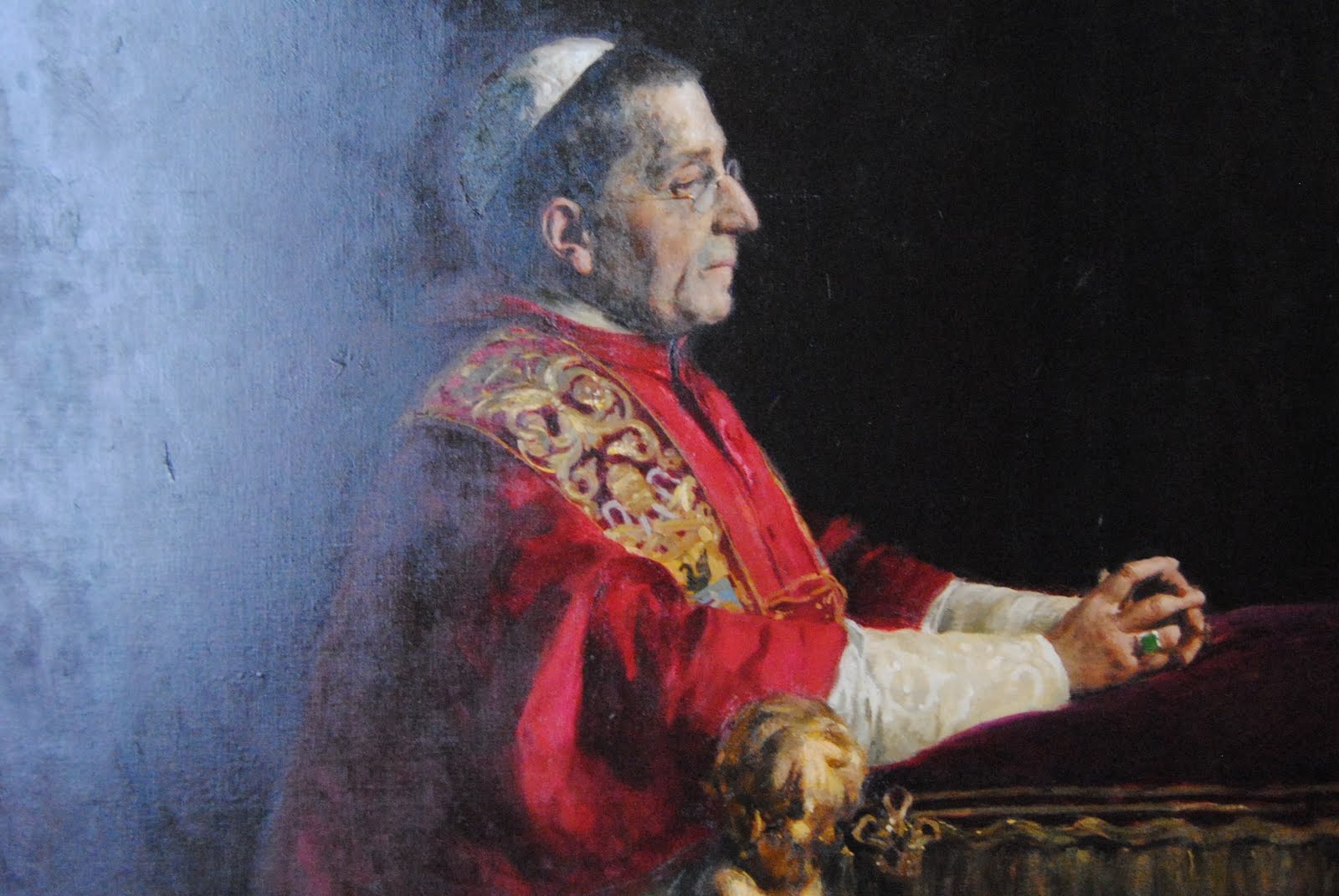 Orbis Catholicus Secundus: Pope of Peace: Benedict XV of Blessed Memory
