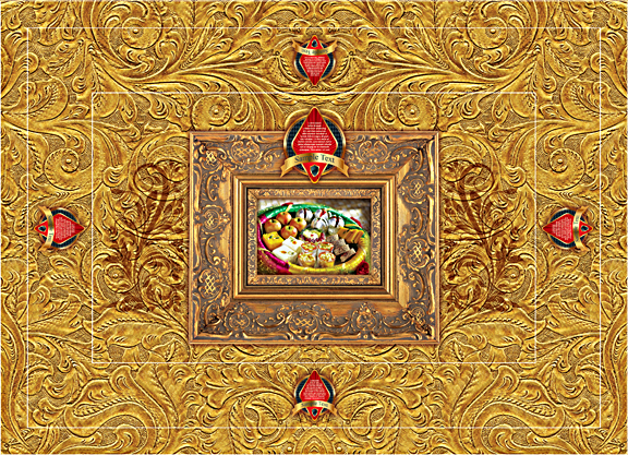 World of Sweet Box packaging designs and devotion for packaging concept ...