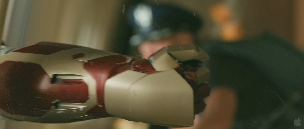 Iron Man 3 Opinion: Has Tony Stark lost control of his suits or does ...