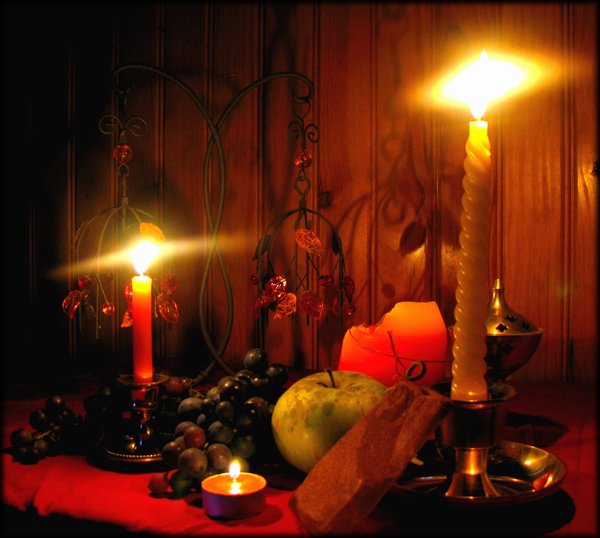 Magie de l'Envoûtement - Retour affectif - Magie d'amour - Envoûtement ...